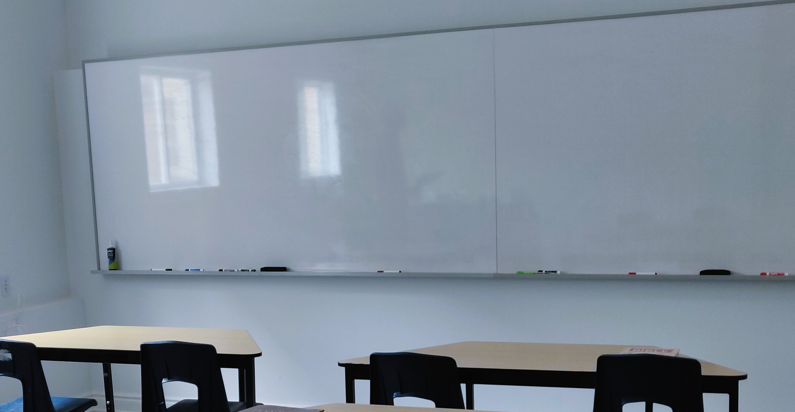 Measurement & Geometry